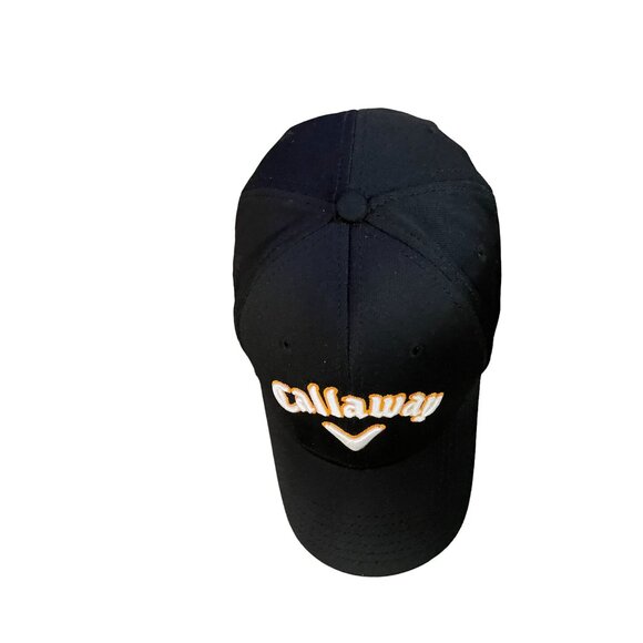 Callaway | Accessories | Callaway Hat Mens Used Hex Hot Clean ...